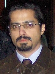 Behrouz Khoshnevis, PhD
